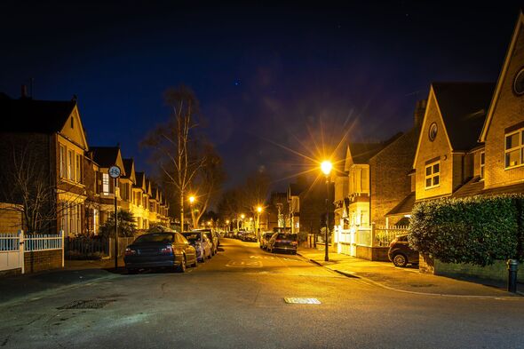 UK households warned over animal noise which sounds like screaming ...
