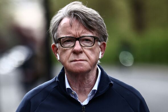 Good Morning Britain halted for update - and it's more bad news for Labour
