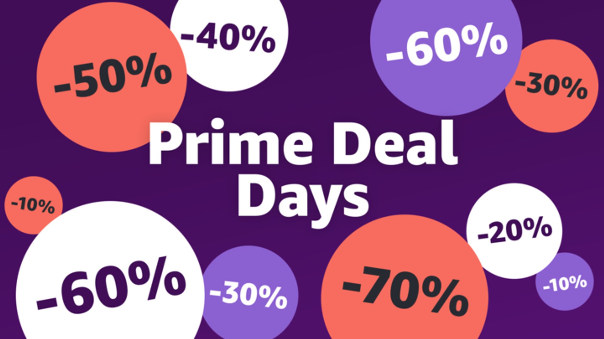 Prime Day 2026: Amazon gibt offizielles Startdatum bekannt