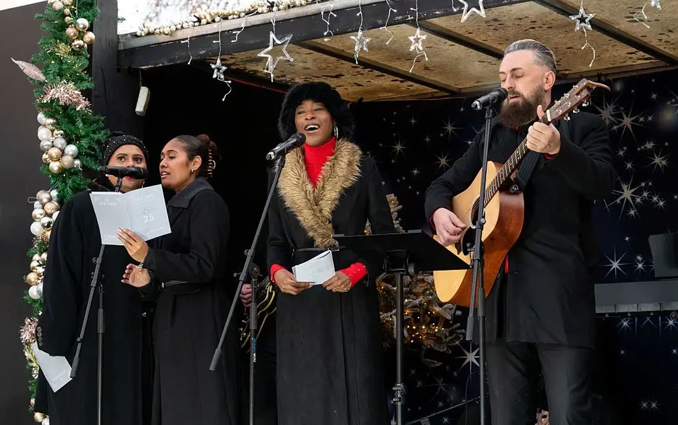Why worship music still shapes our faith today