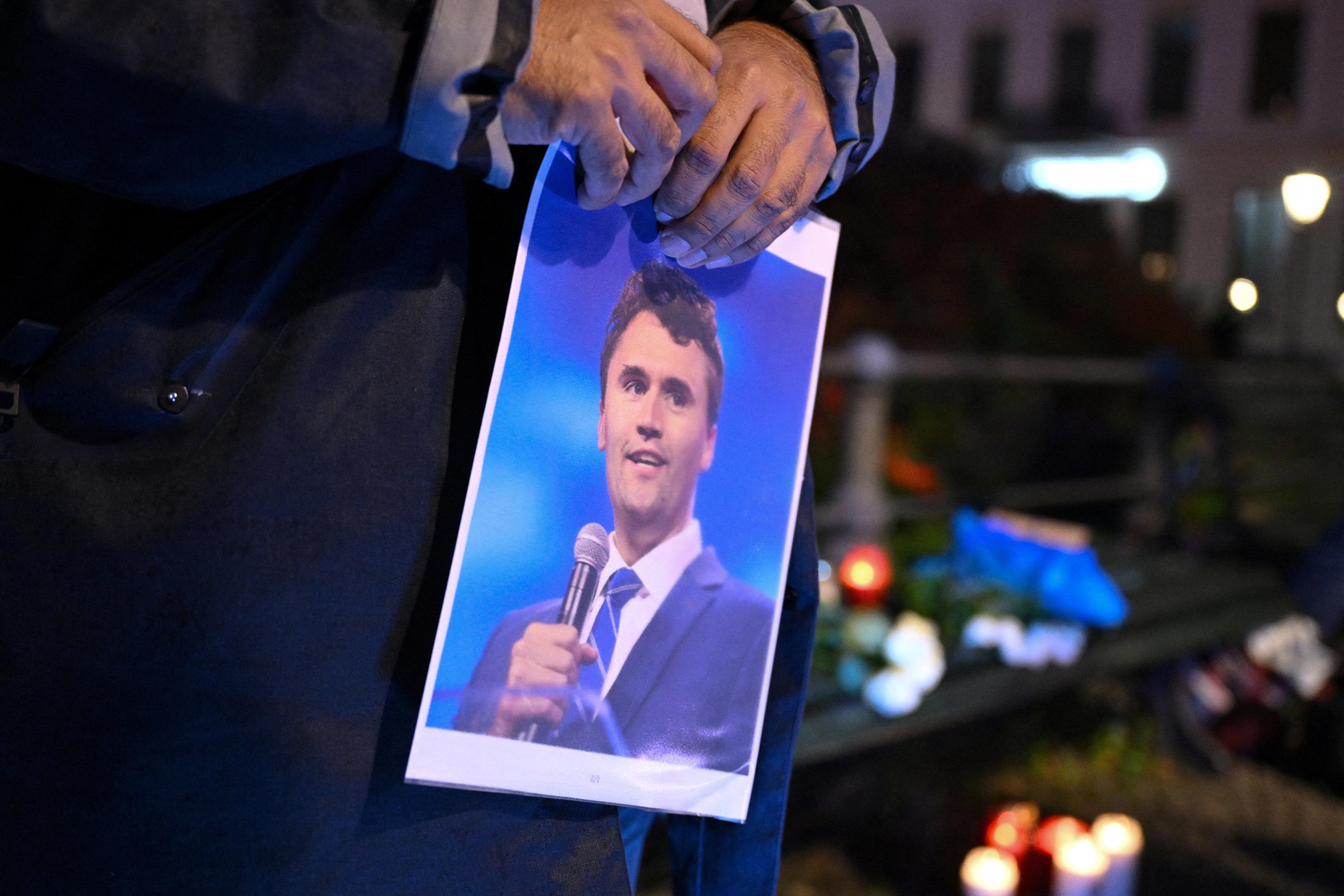 Ohio's Charlie Kirk bill passed House, sitting in Senate. Latest progress