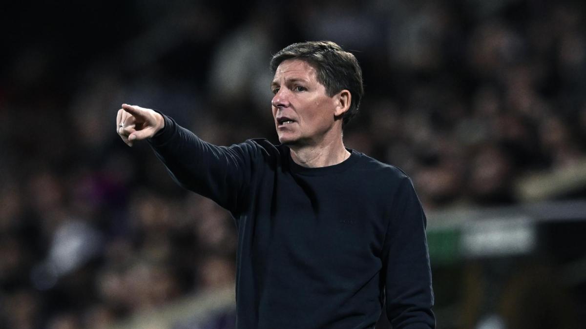 Romano: "In serata l'incontro Milan-Glasner. Non si terrà a Milano"