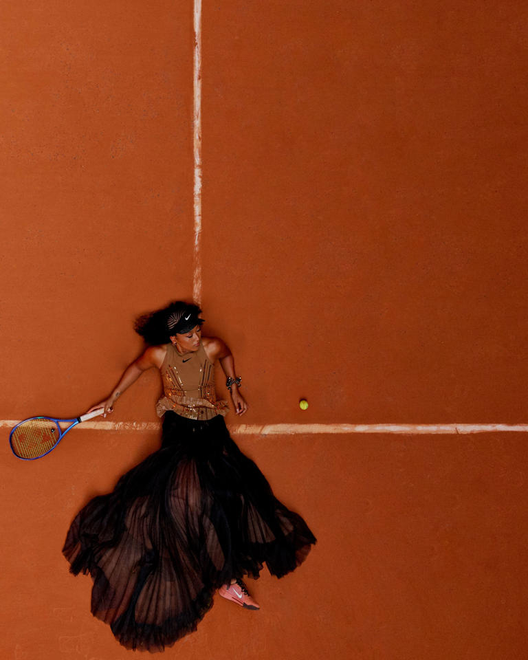 Roland-Garros : Quel est donc cet outil beauté qu'Aryna Sabalenka a ...