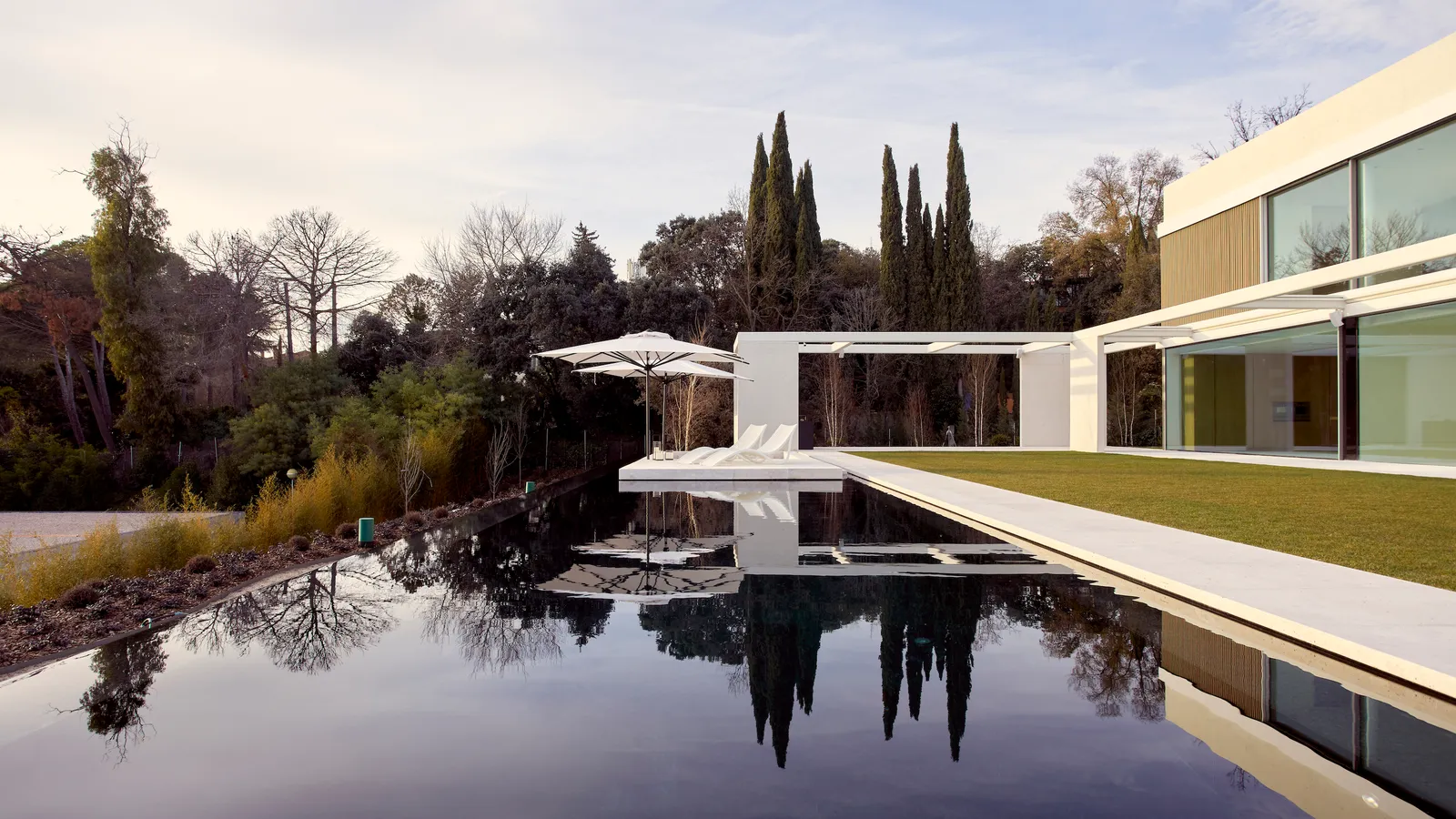 Casa Richard Neutra: la oportunidad de 5,95 millones de dólares que ...