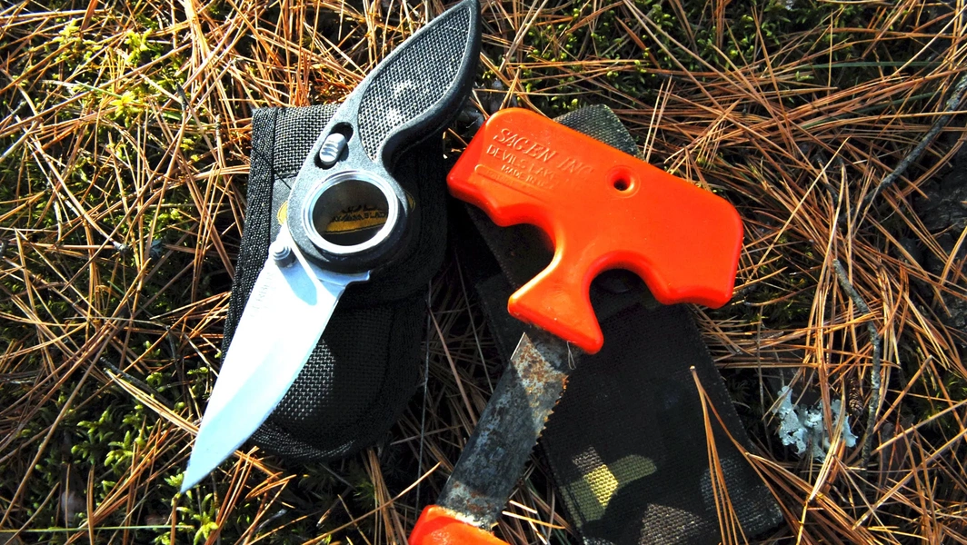 3 automatic pocket knives for 2026