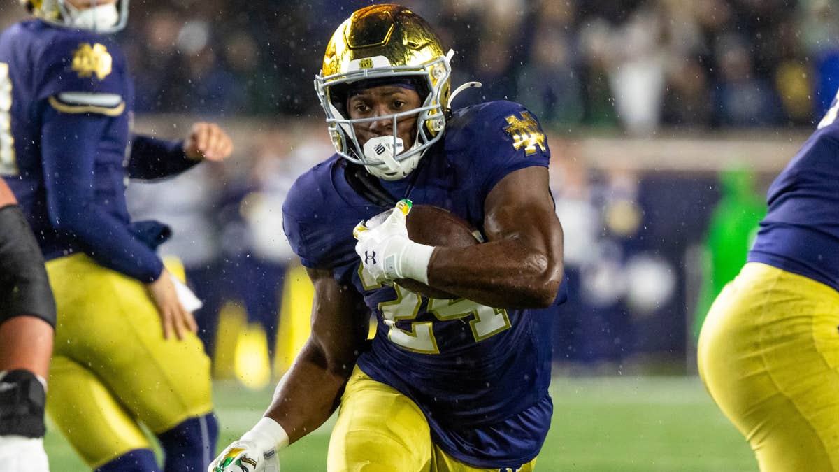 Seahawks know it's finally time for Jadarian Price to be a No. 1 ...
