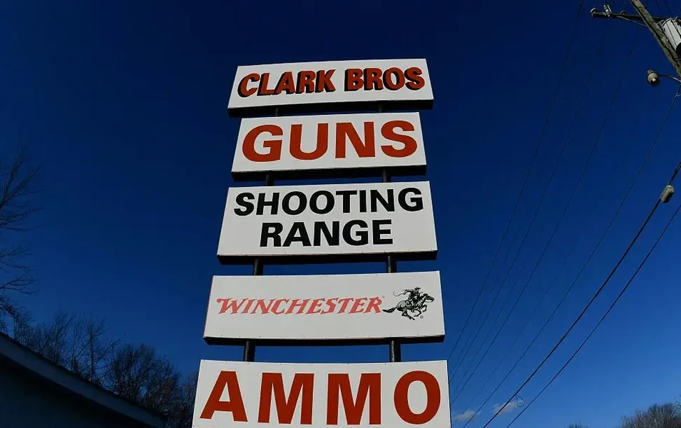 Clarke County joins growing refusal to enforce gun ban