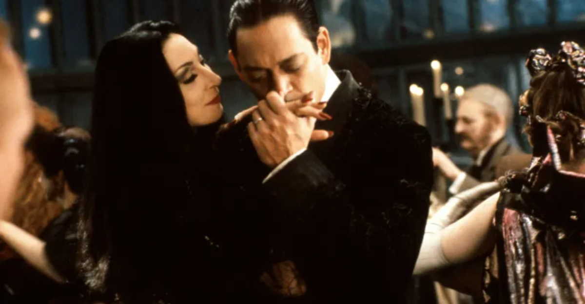 Everyone wants a love story like these 14 iconic film couples