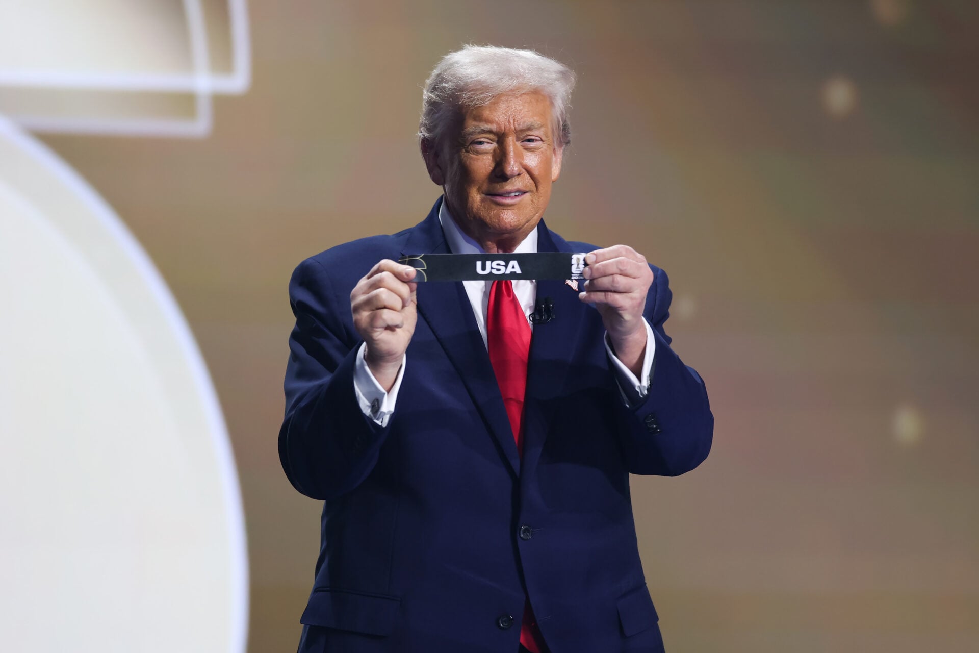 Donald Trump’s unique impact on FIFA World Cup 2026 nobody expected