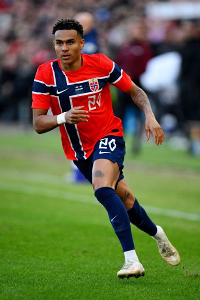 Ranking the 21 best U21 players at the 2026 World Cup