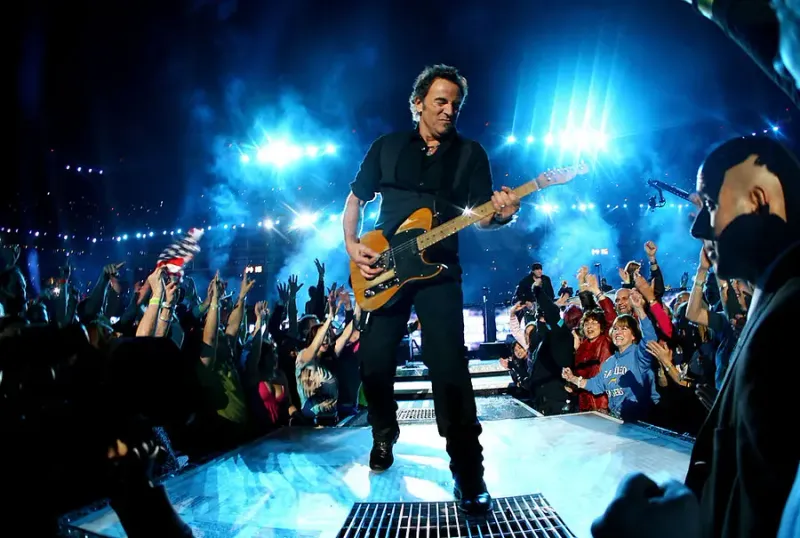 20 richest rock icons of all time, ranked