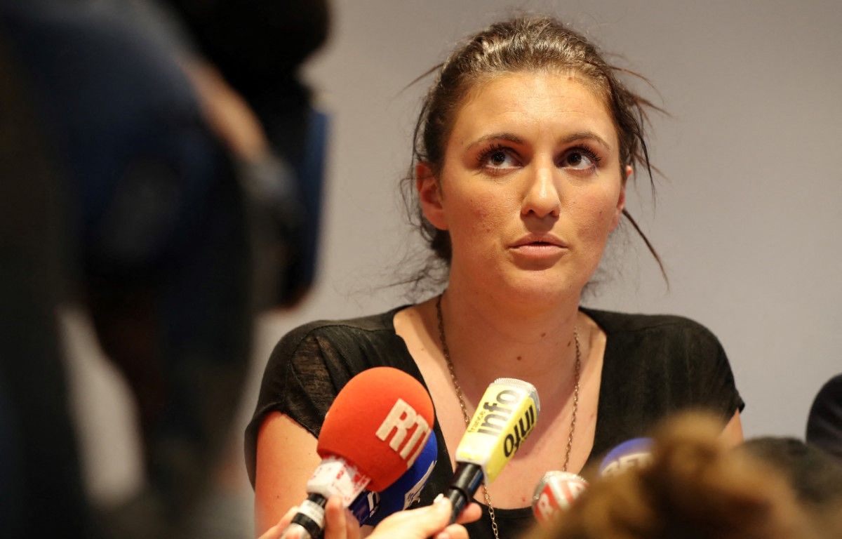Attentat de Nice : pourquoi cette directrice de la police municipale ...