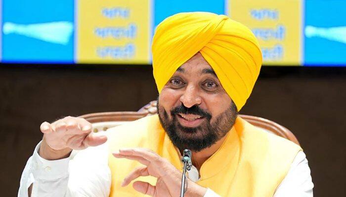Punjab secures top position in school education in India under Bhagwant ...
