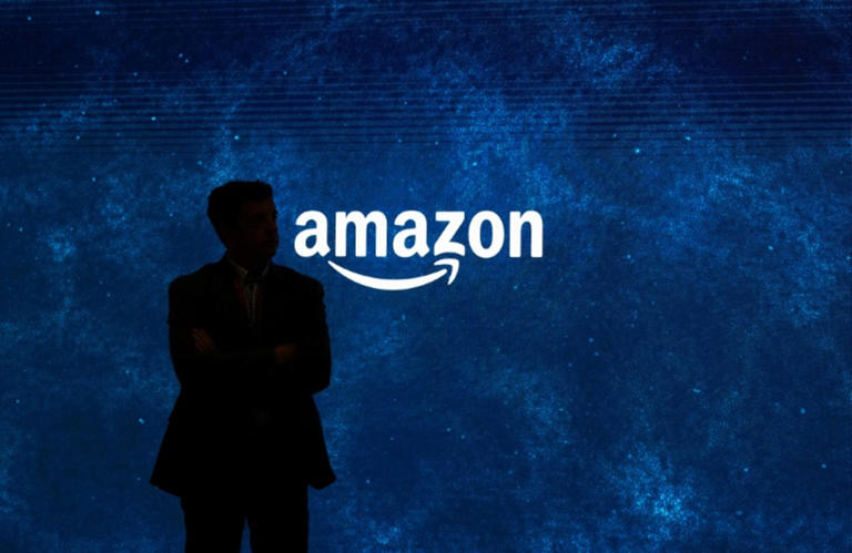 7-year Amazon veteran reveals nightmare 8-month job hunt after layoff