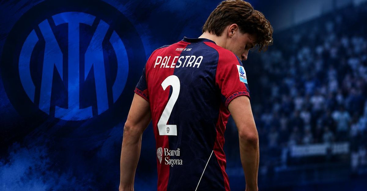 CdS – Inter, Palestra prenotato: no al Chelsea, ha scelto Chivu ...