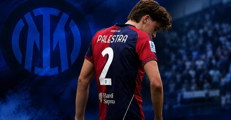 Romano: “Palestra, offerta Inter non basta. Club pronto a follie, lui ...