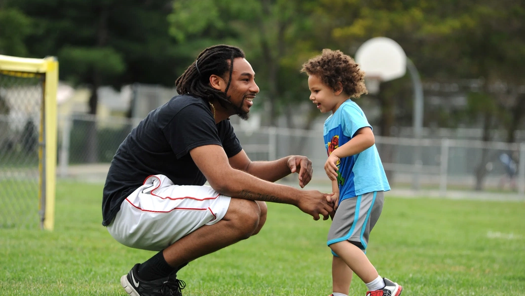 Why warm parenting changes kids’ brains
