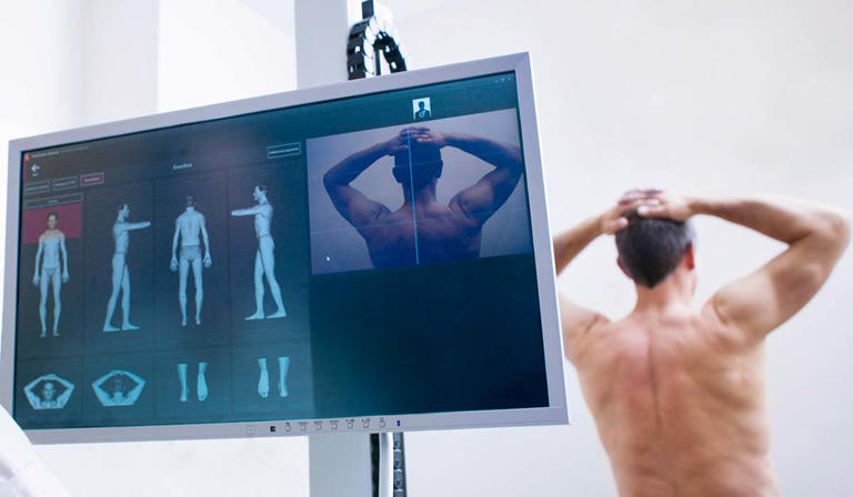 Skin cancer patients could soon benefit from revolutionary risk ...