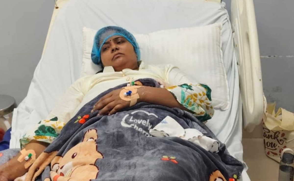 Woman recovers after cashless heart treatment under Punjab government ...