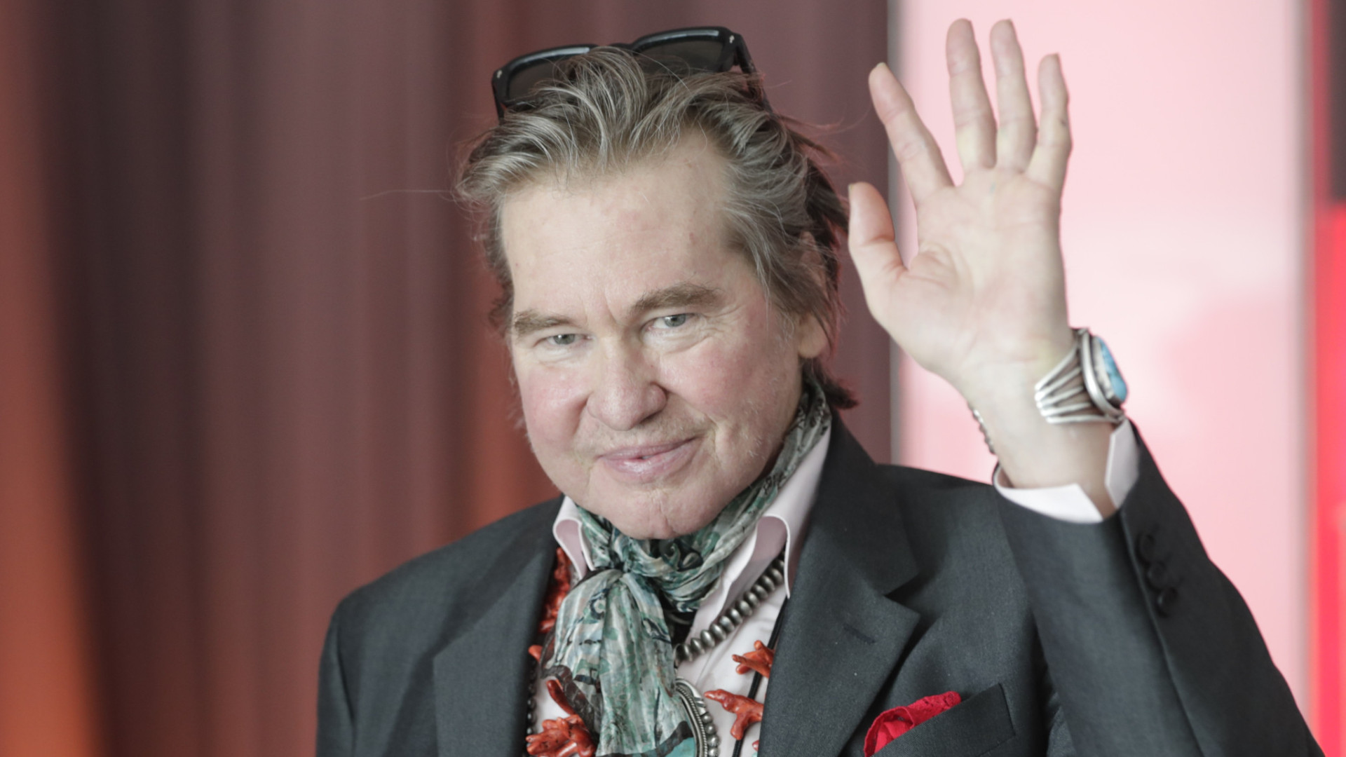 Director calls late Val Kilmer the ‘worst human being’ he ever worked with