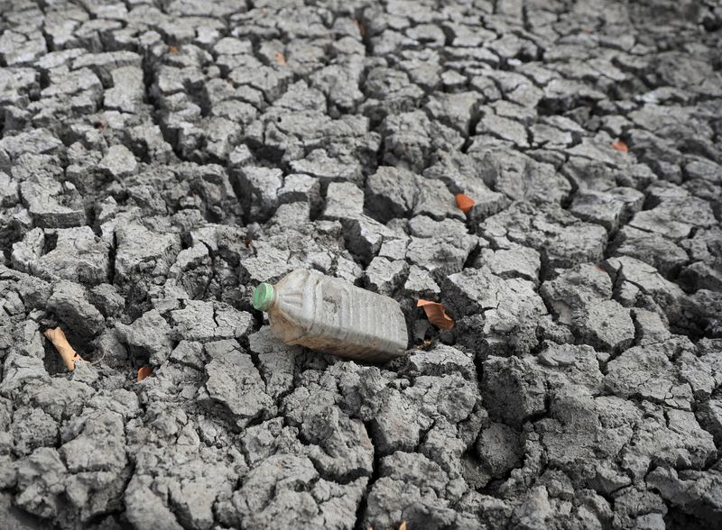 UN warns of extreme heat risk from El Nino and urges preparedness
