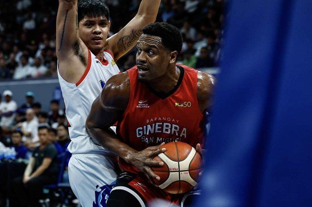 PBA: Chot wary of 'gold standard' Brownlee, Ginebra in finals rematch