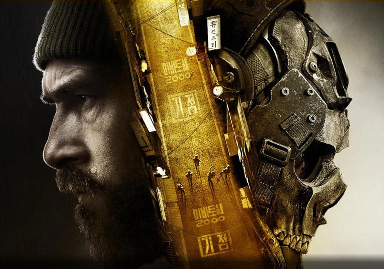 'Modern Warfare 4' skins promise realism as Infinity Ward rejects ...