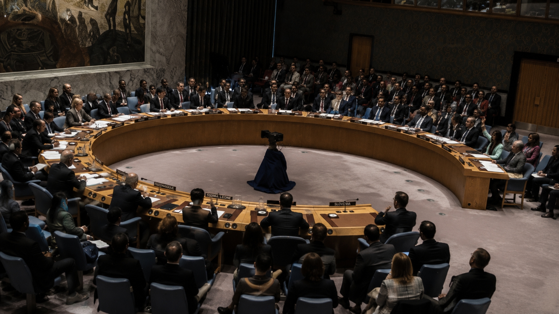 UN Security Council to hold emergency meeting on Lebanon fighting