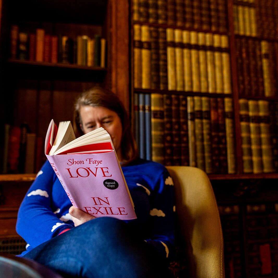 The best reading retreats to book for the ultimate literary escape