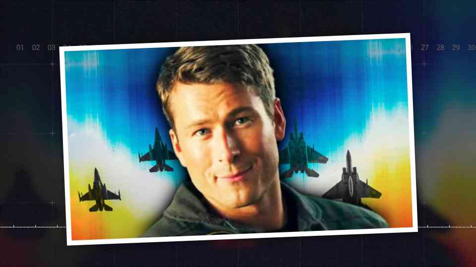 Top Gun 3 (2026) Tom Cruise & Miles Teller