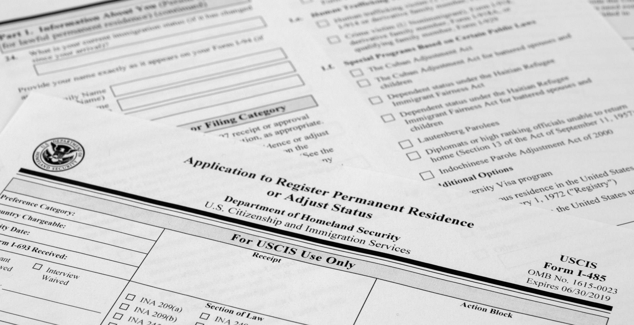 Major green card change could hit after birthright citizenship case