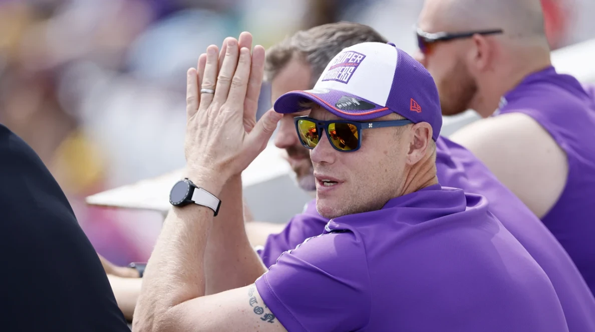 Big Bash return for Andrew Flintoff as Thunder announce new head coach