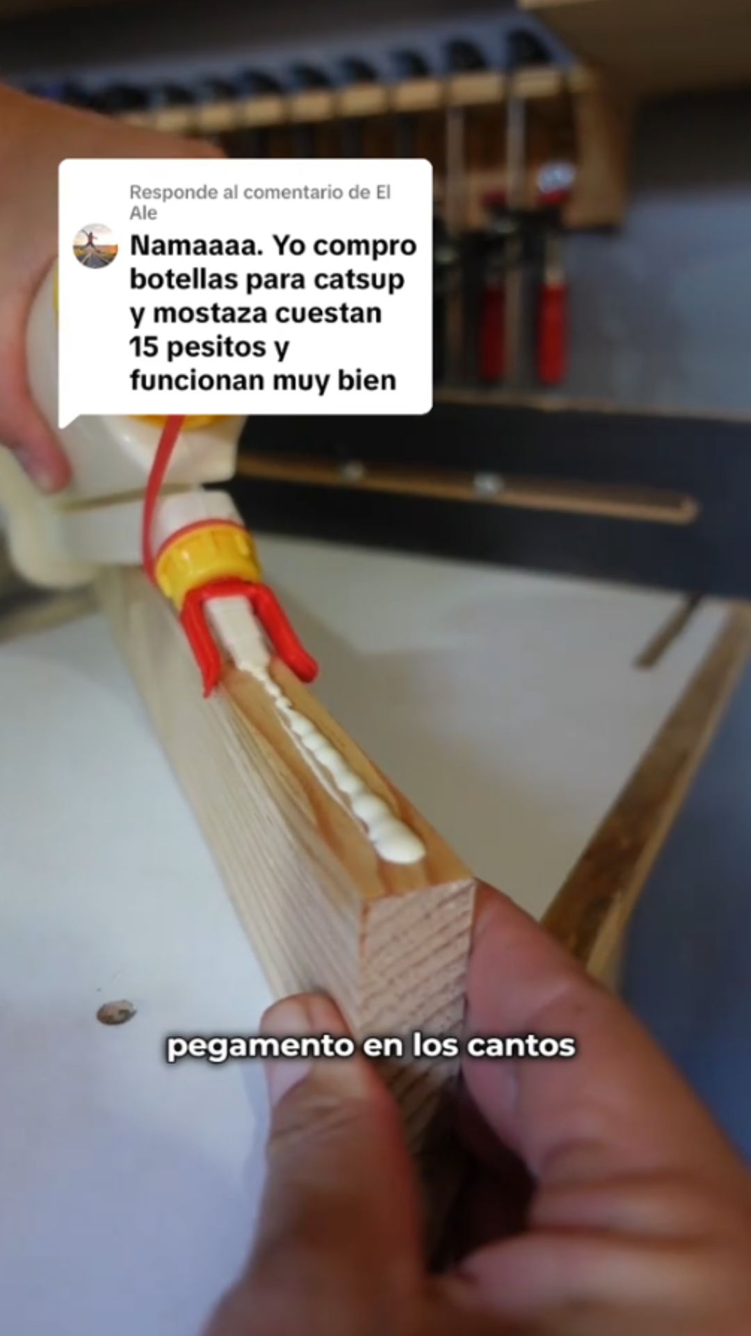 FastCap y sus secretos para un trabajo de madera perfecto