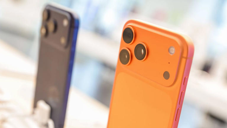 Apple behebt nervigen Ladefehler beim iPhone