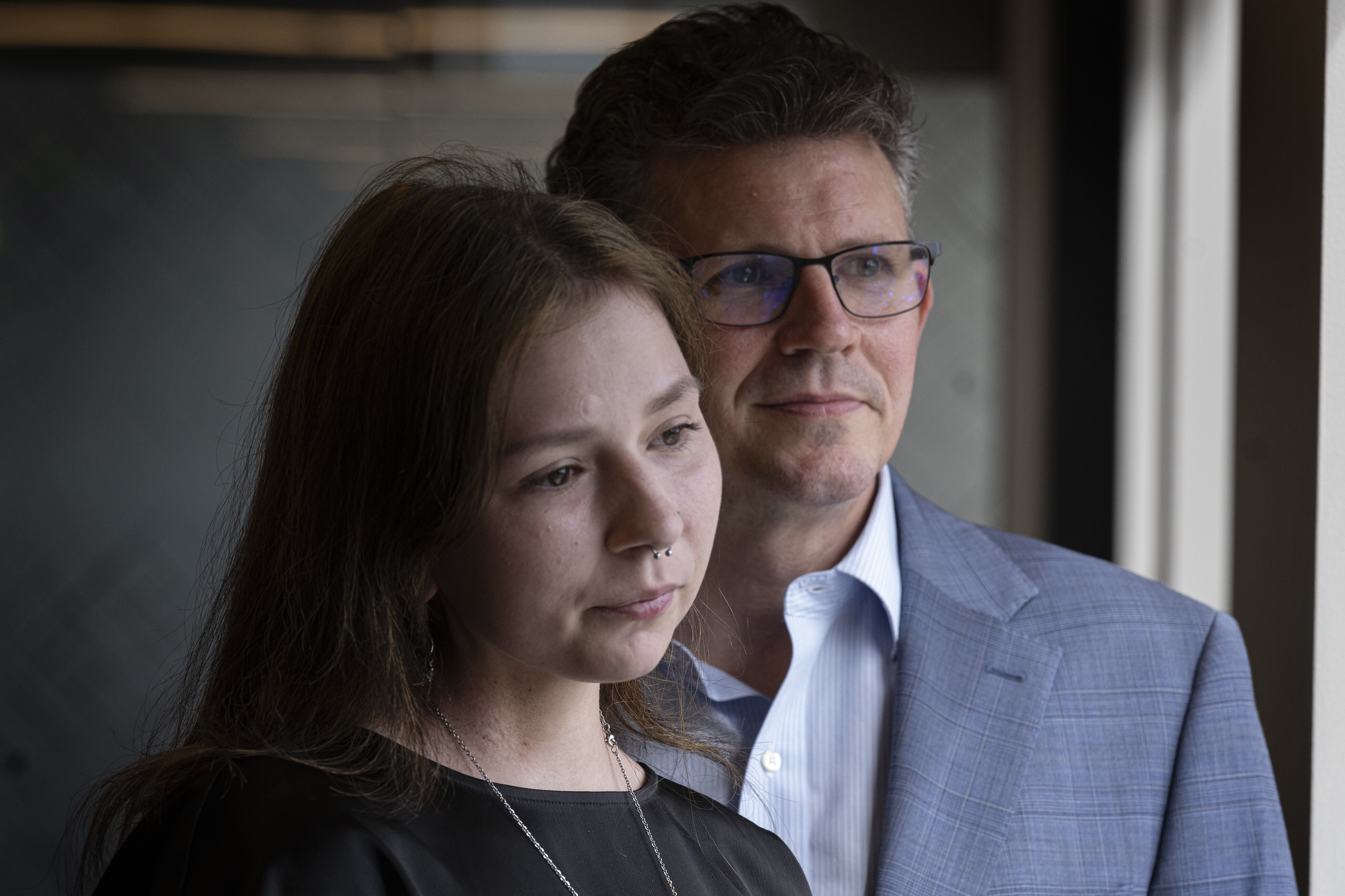 A Delaware woman was treated at CHOP for cancer as a child. Now she’s ...