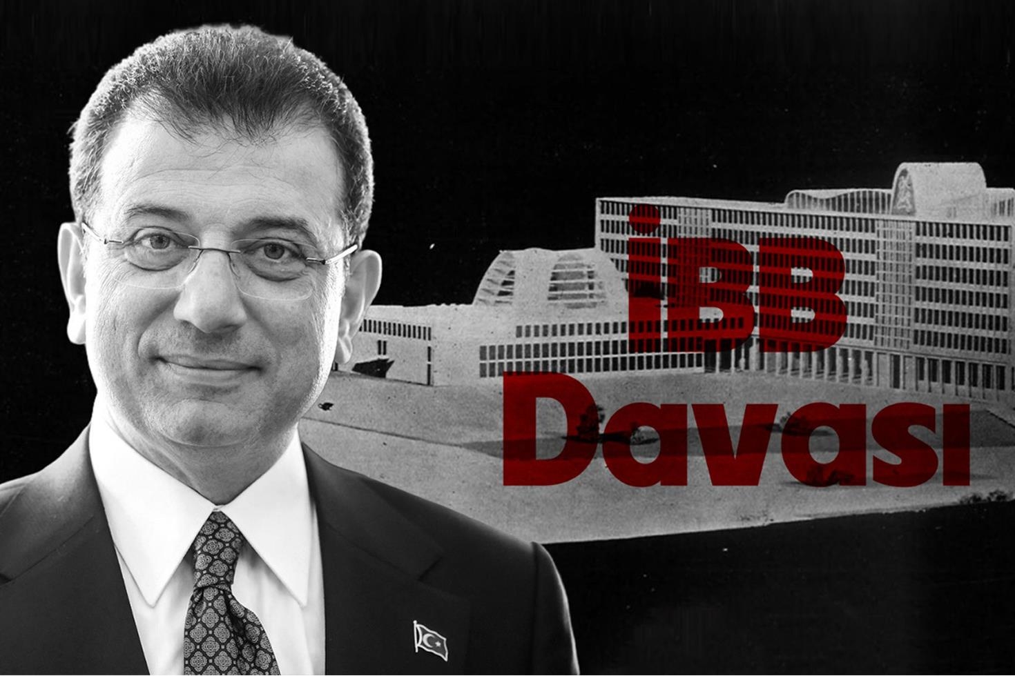 43. duruşmada ilk savunma: Ben de hukukçuyum...