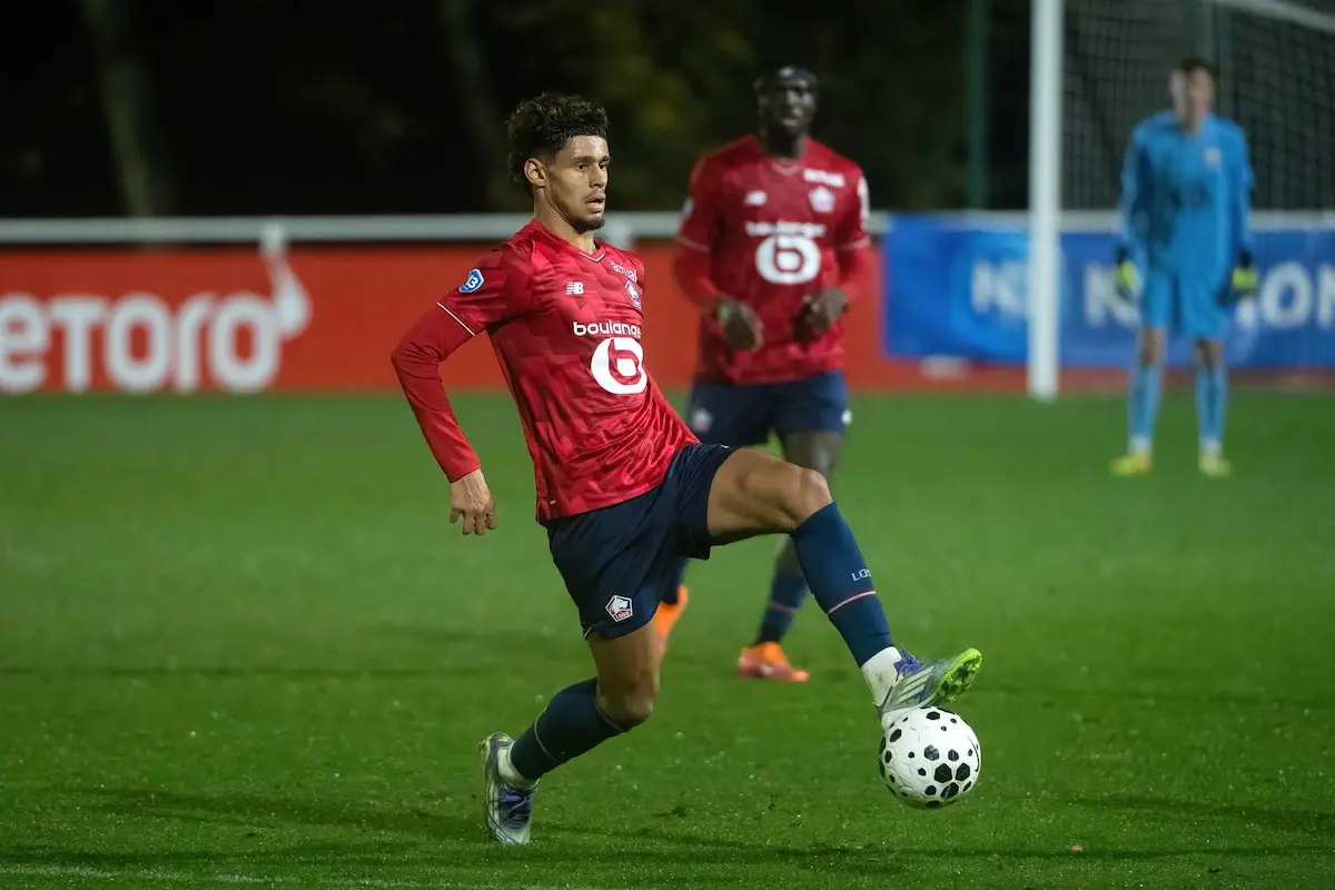 Mercato : L’ASSE s’attaque à un paria du LOSC, mais…