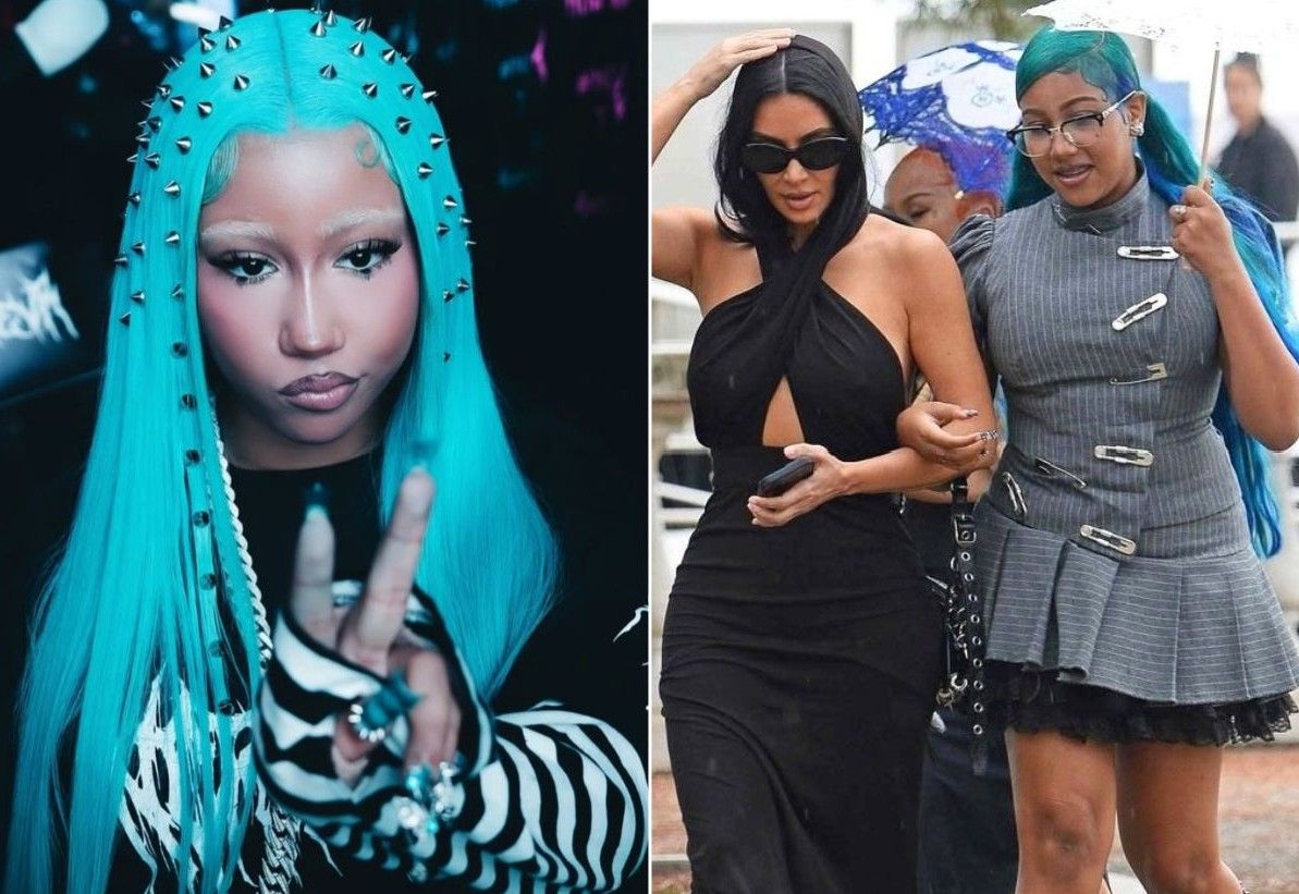 North West’s new 'knuckle and wrist' TikTok sparks fresh debate over ...