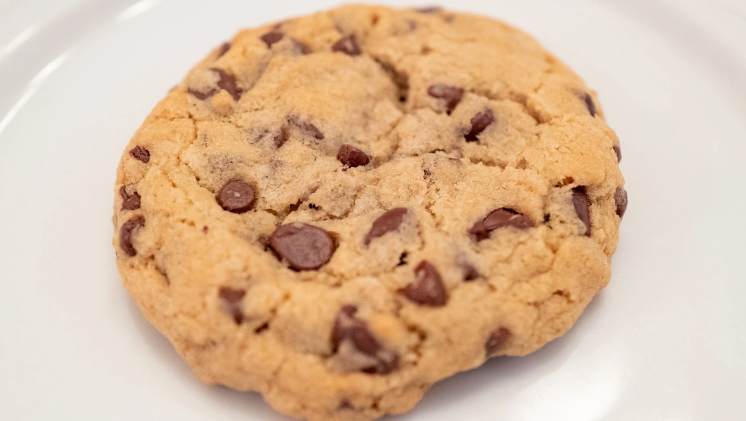 15 chocolate chip cookies ranked and reviewed