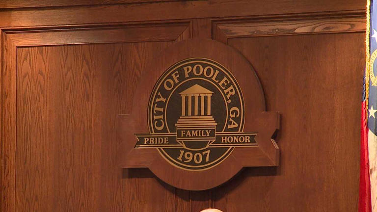 First Pooler council meeting under new digital comment system