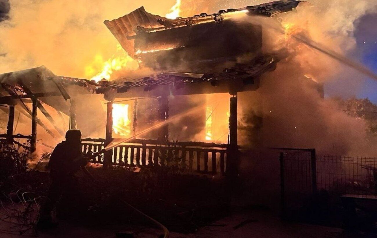 Russia terrorizes Kyiv with night attack, killing 4 and injuring over 50
