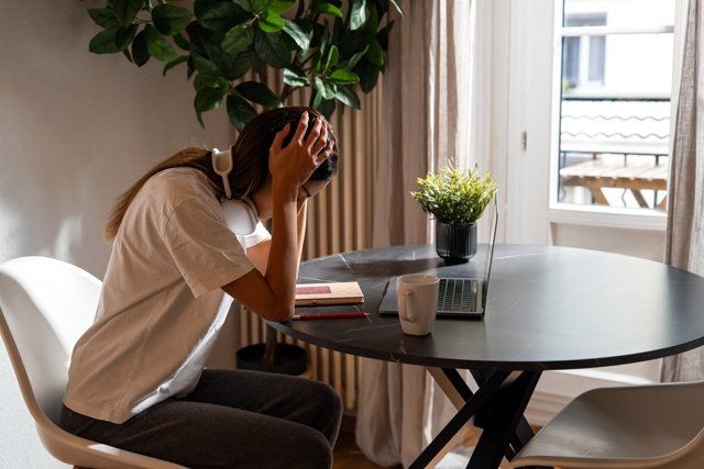 Burnout is not just corporate; students and homemakers are equally at risk