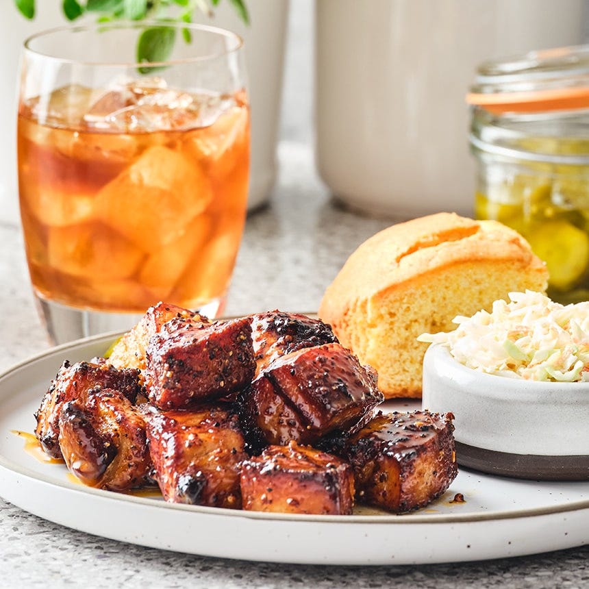 Publix launches new 'burnt ends' for summer meals