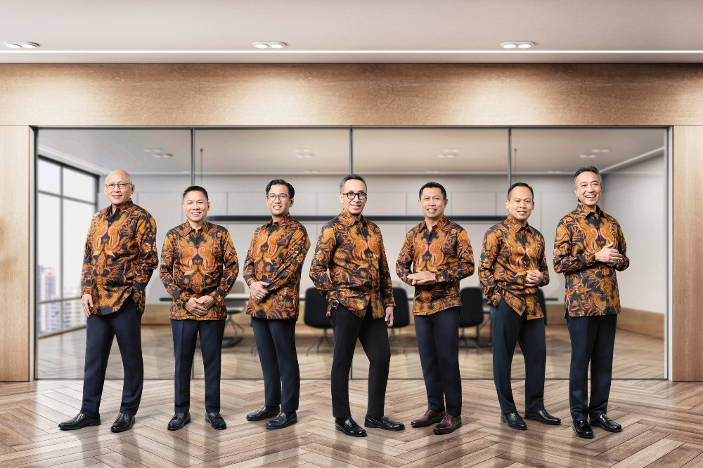 Tok! Vale (INCO) sepakat tebar dividen Rp815 miliar dan rombak komisaris