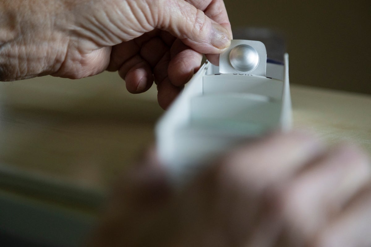Scientists raise alarm about commonly prescribed sleeping pill