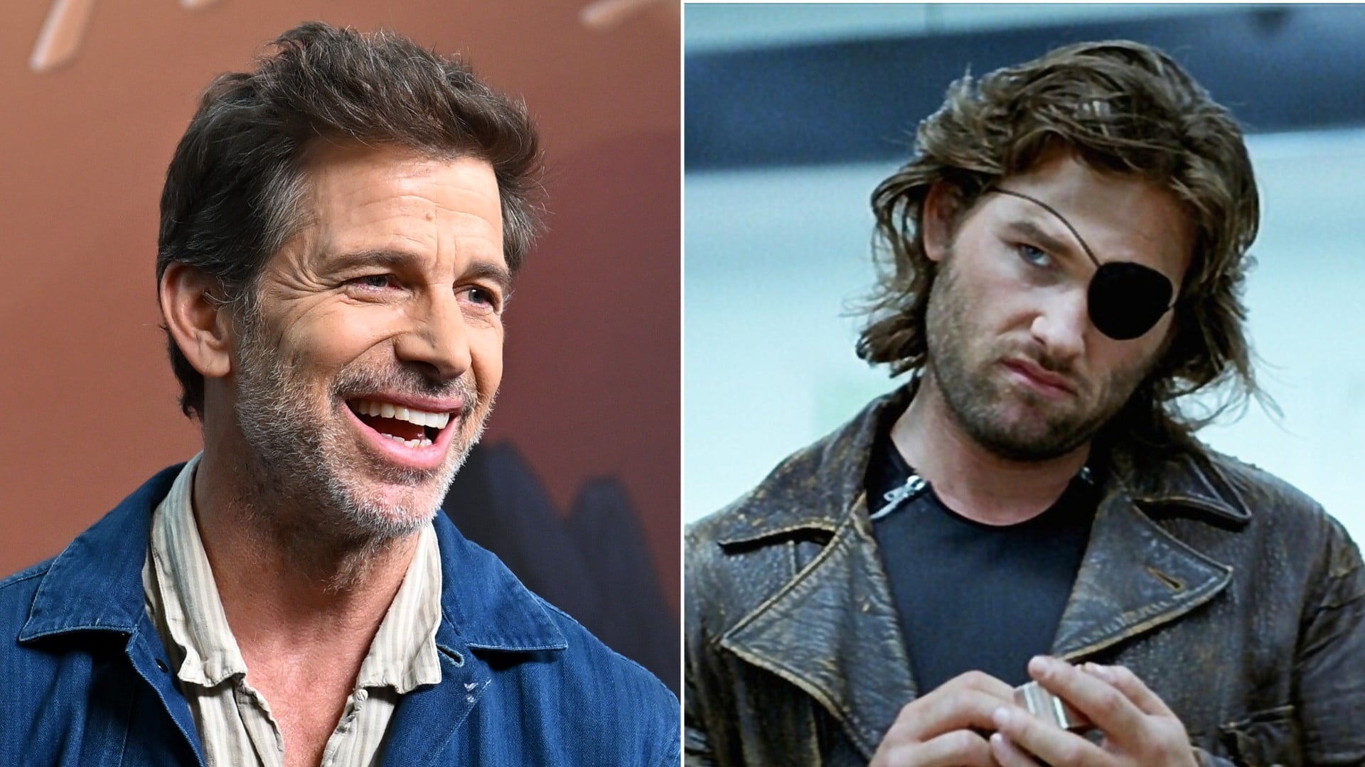 El remake de ‘Rescate en Nueva York’ ya tiene director: Zack Snyder es ...