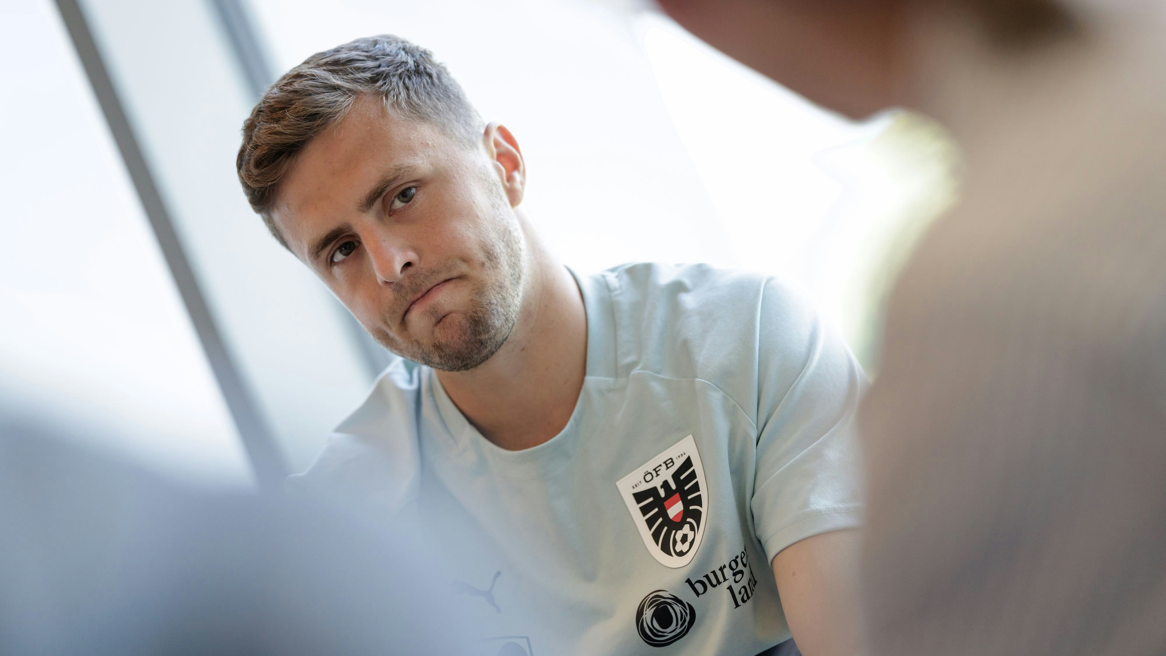 ÖFB-Hammer! Christoph Baumgartner bei WM nicht dabei