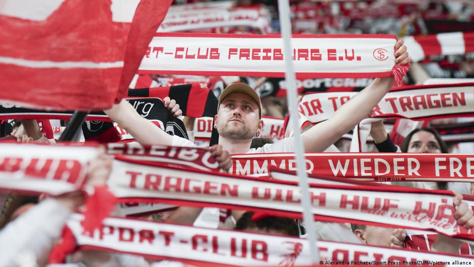 Freiburg's Europa League final proof another way can work