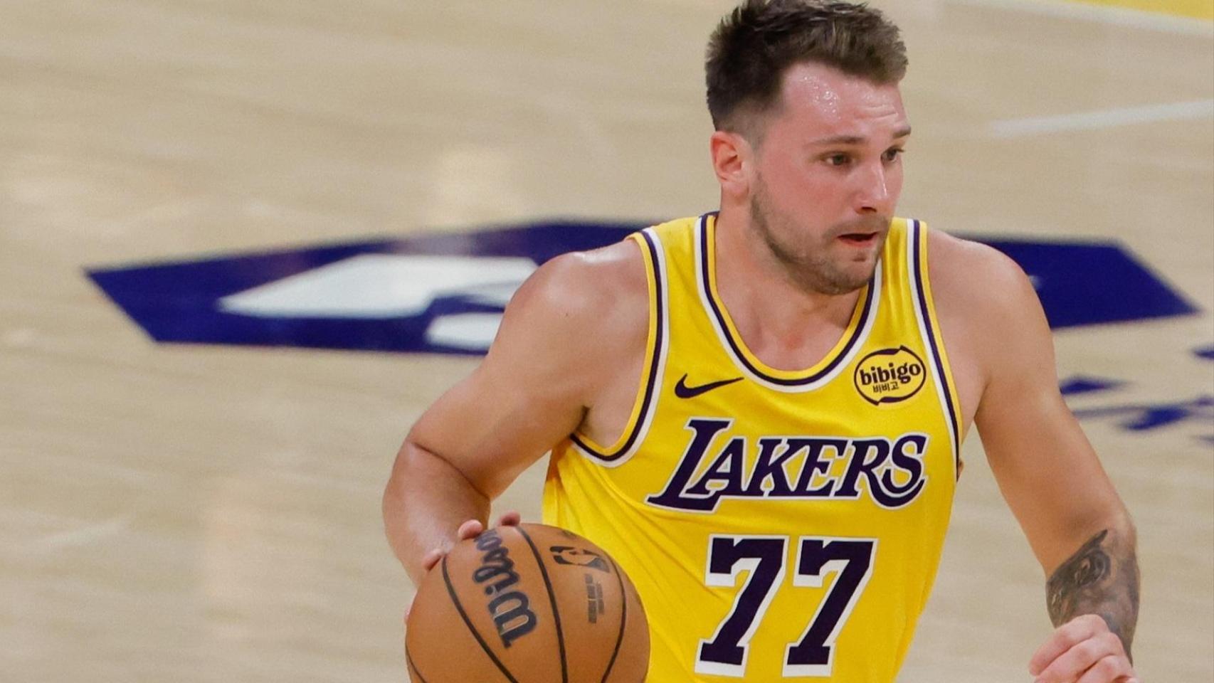 El éxito de Luka Doncic, 27 años, fuera de las pistas: invierte en un ...