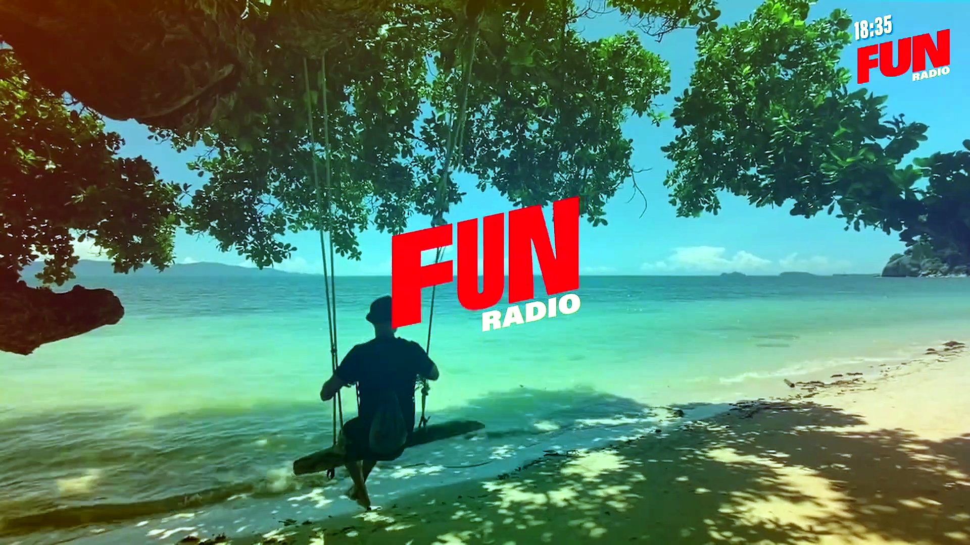 La Team Fun Radio - L'intégrale du 1er juin